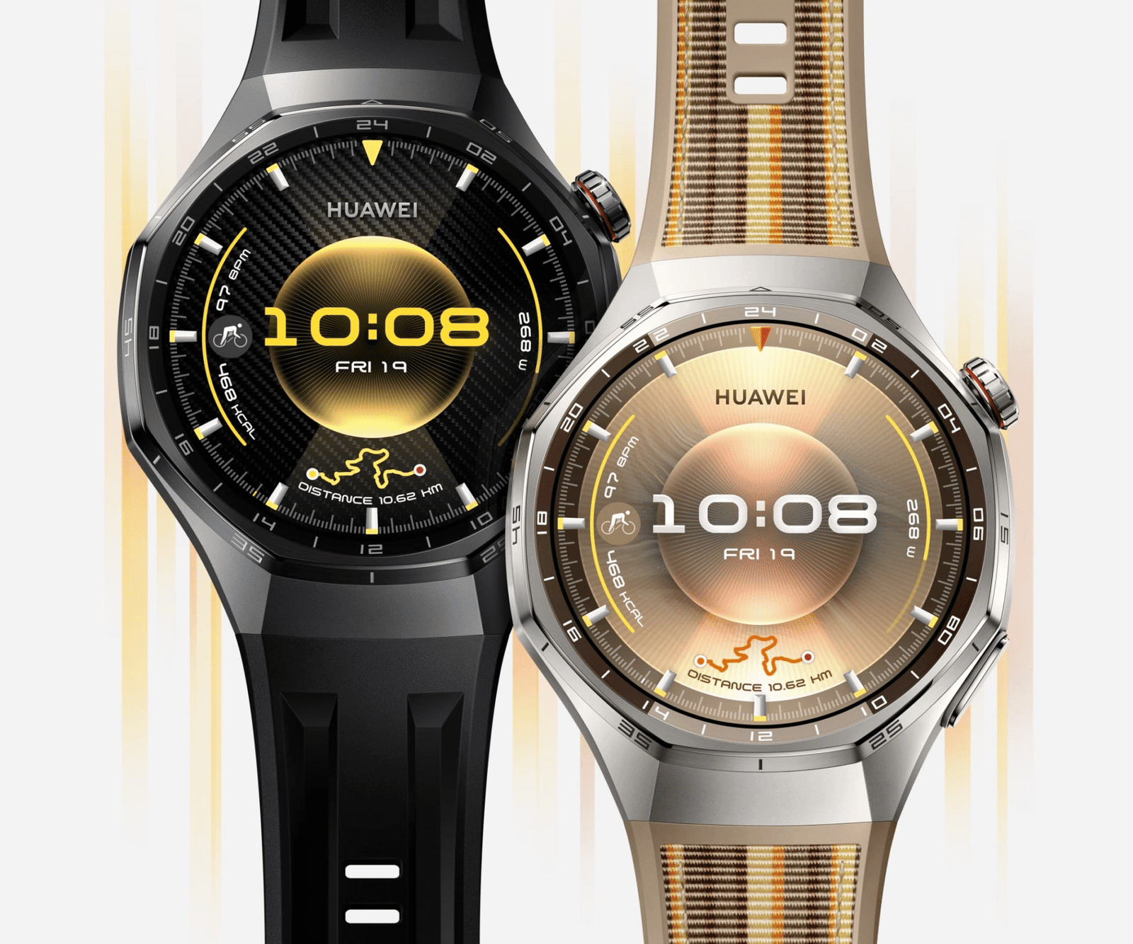 Huawei Watch GT6 Pro vs GT5 Pro: Detailed Comparison