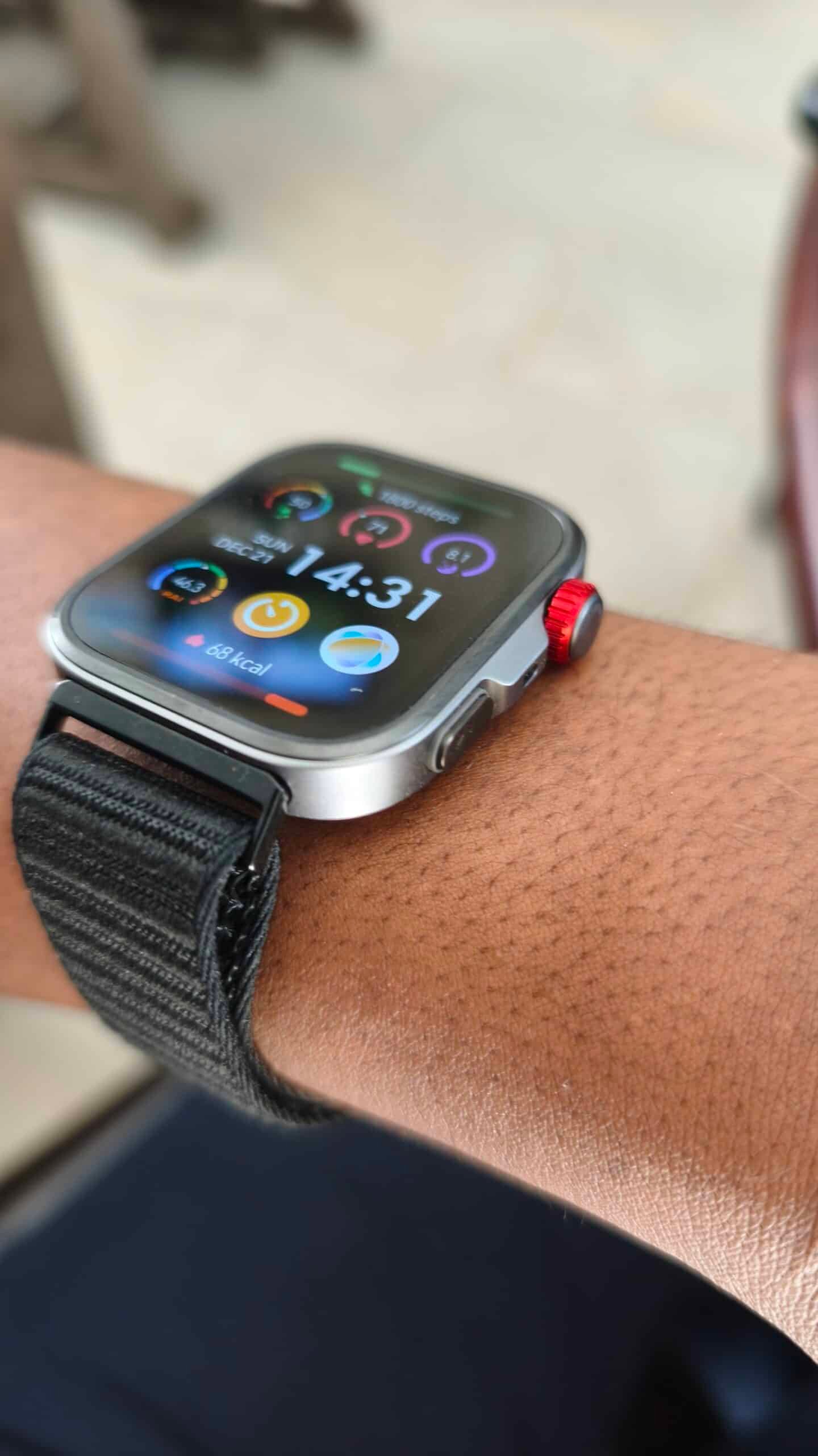 Huawei Watch Fit 4 Pro vs Fit 4: Detailed Comparison