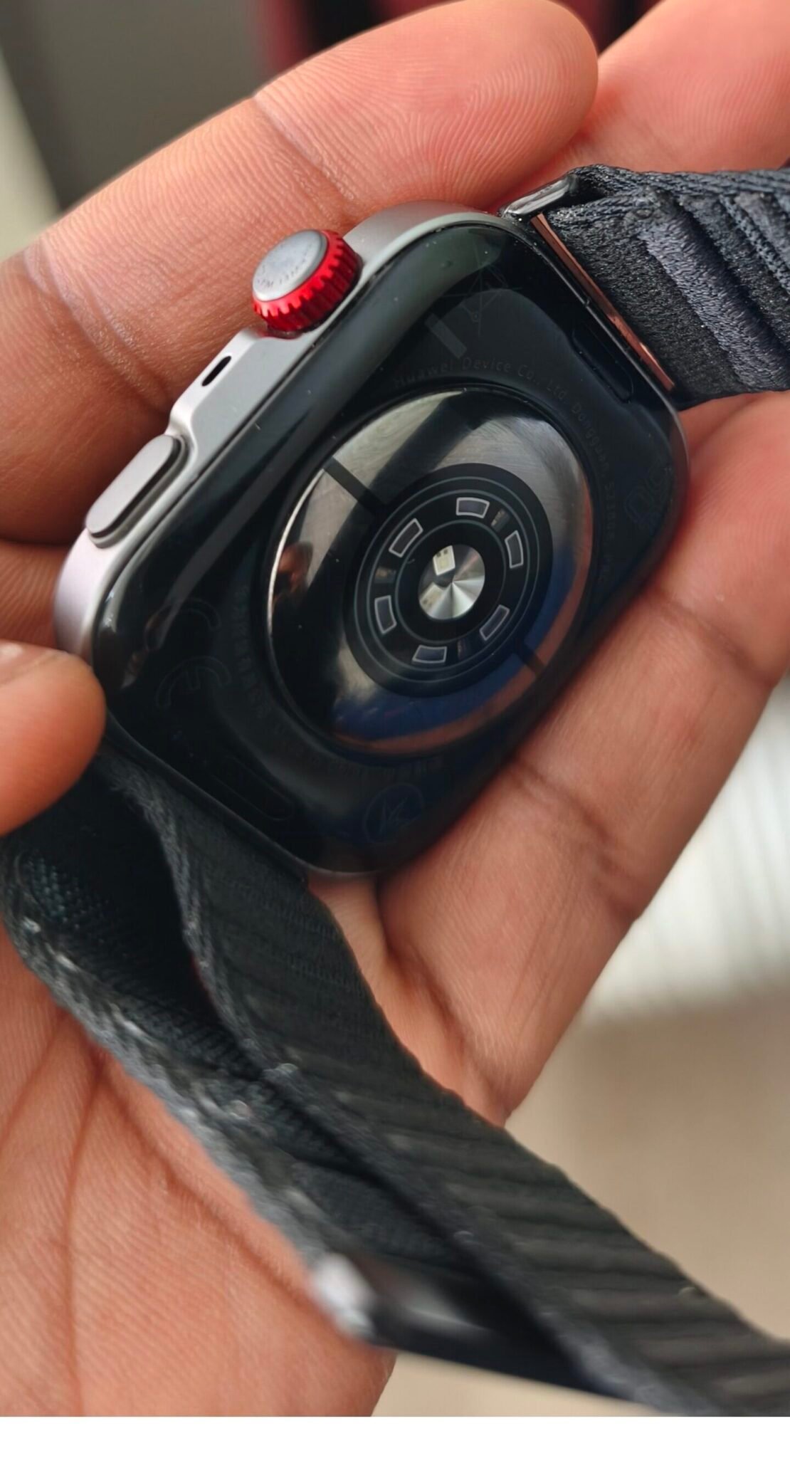 Huawei Watch Fit 4 Pro vs Fit 4: Detailed Comparison